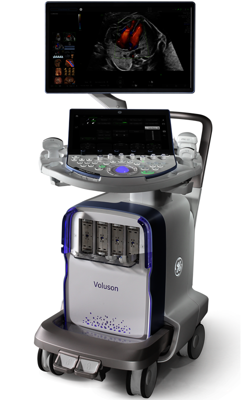GE Voluson Expert 22 аппарат УЗИ купить в в Алматы по низкой цене | МСТ ...
