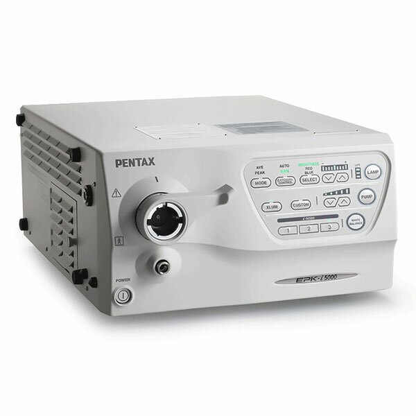 Pentax EPK-i5000 видеоэндоскопическая система купить в в Алматы по ...