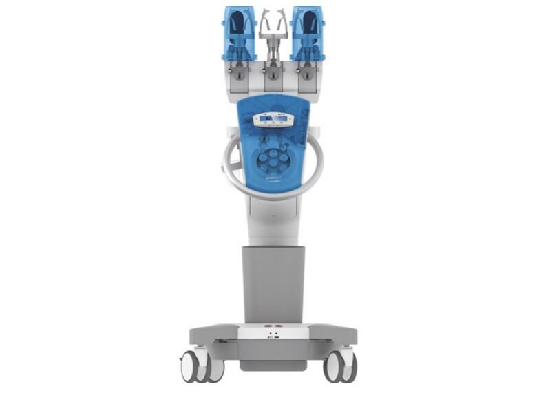 Ulrich XD 8000 CT motion инжектор купить в в Алматы по низким ценам ...