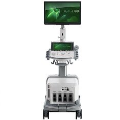 Canon (Toshiba) Aplio i700 аппарат УЗИ купить в Алматы по низкой цене ...