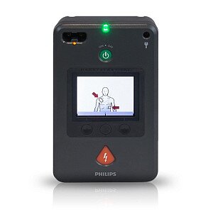 Philips HeartStart FR3 Дефибриллятор купить в в Алматы по низким ценам ...